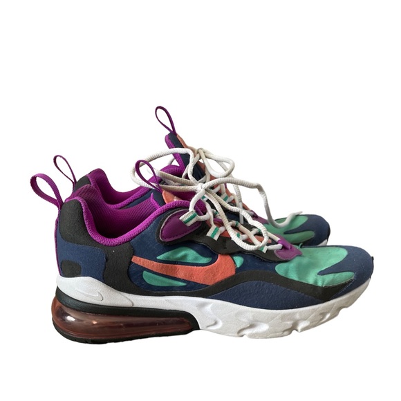 Nike | Shoes | Nike Air 7 Retract Sneakers | Poshmark